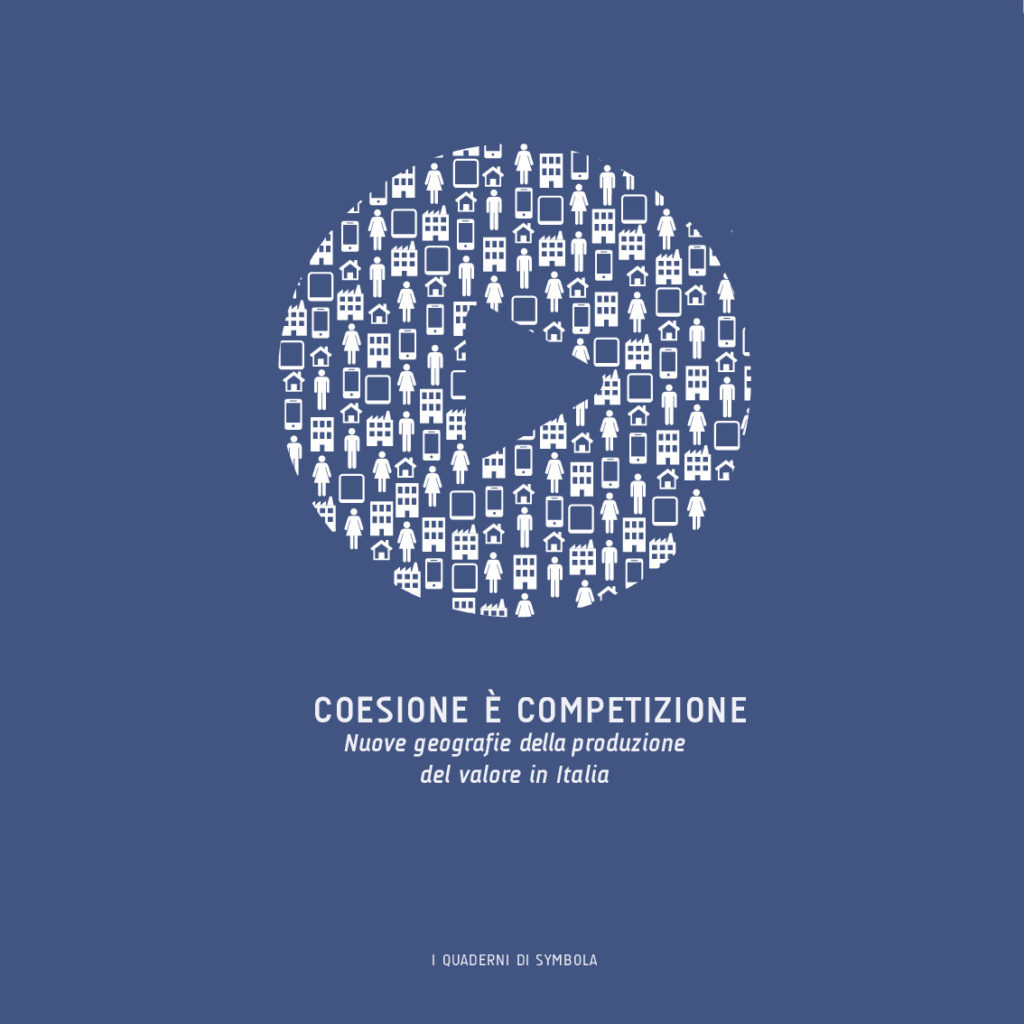 Coesione è Competizione – Symbola