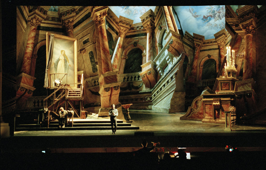 Performing Arts ai tempi del Covid: The show must go on (?)! – Symbola