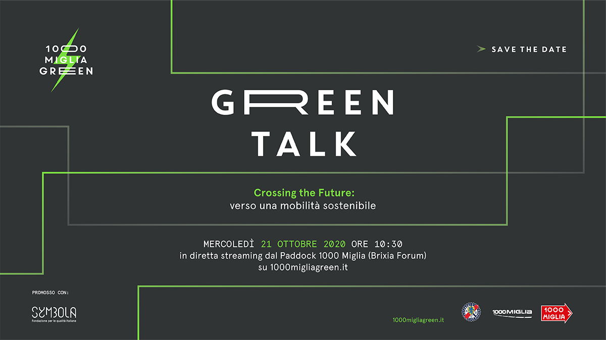 Green Talk 2020