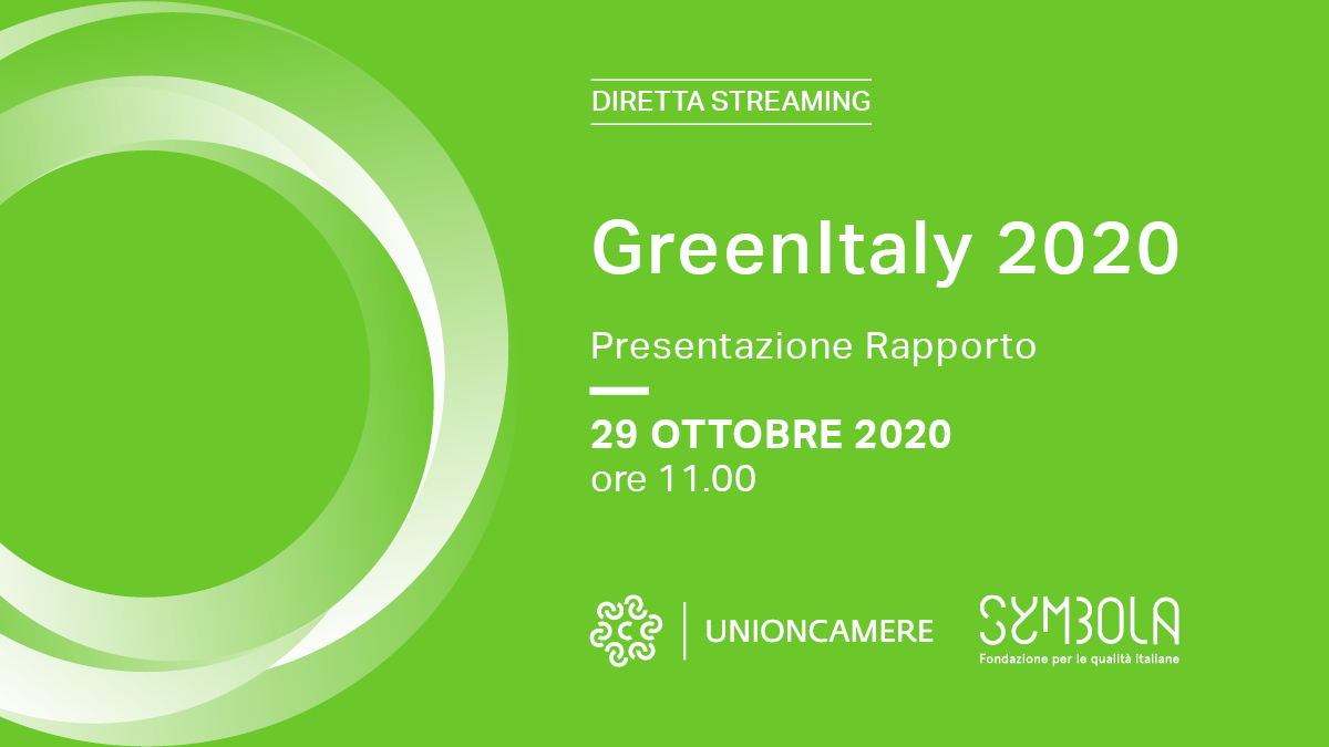 GreenItaly 2020
