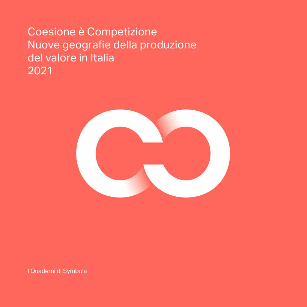 Coesione è Competizione – Symbola